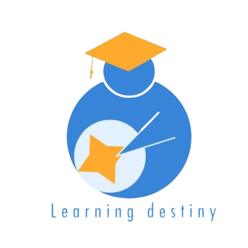 Learning Destiny